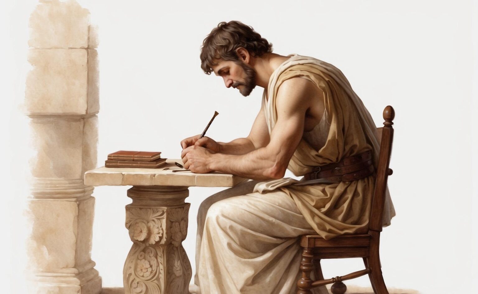 La tabula cerata - HA Historia y Arte